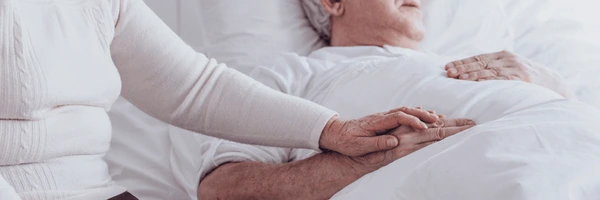 Tips on Caregiving for a Bedridden Loved One - Datt Mediproducts ...