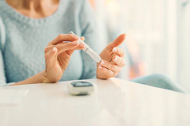 Regular Health Check-ups help you to keep Diabetes at bay - Datt ...