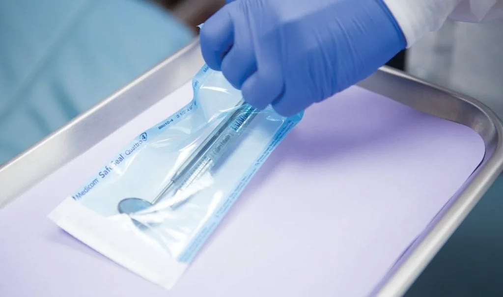 Why should you always use Sterilized Products? - Datt Mediproducts ... Why should you always use Sterilized Products? - Datt Mediproducts ...