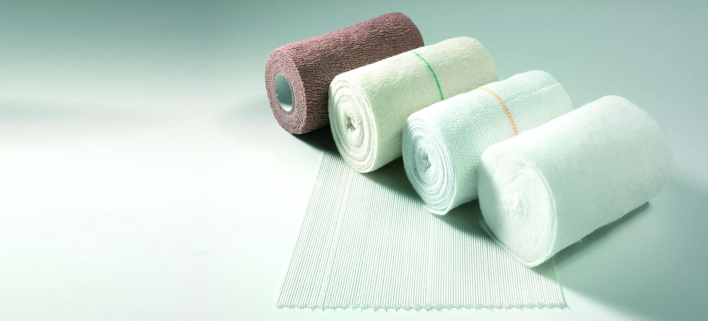 Single Vs Multiple Layer Bandages – The Mystery Unravelled! - Datt ...