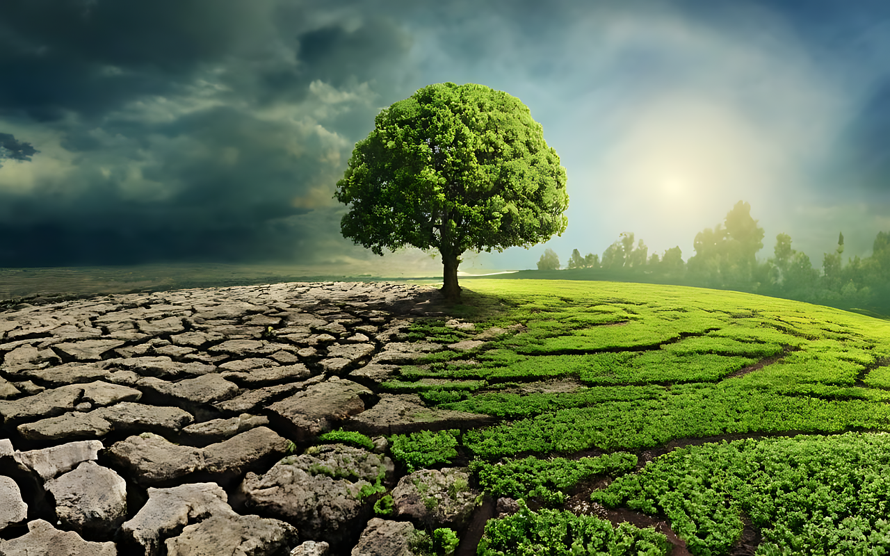 What is Climate Change and what are its causes? - Datt Mediproducts ...