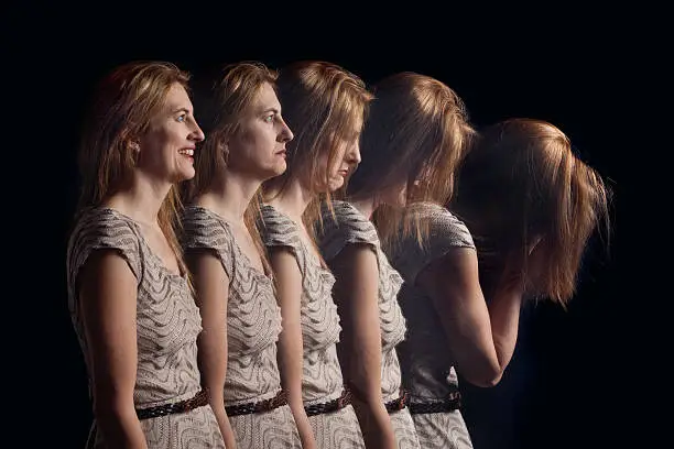 Understanding Depression in Women - Datt Mediproducts Knowledge Hub