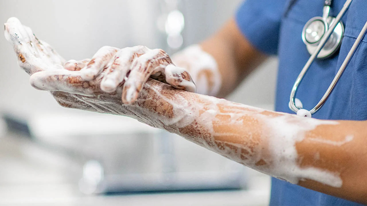 Healthcare-Acquired Infections (HAIs) & Types - Datt Mediproducts ...