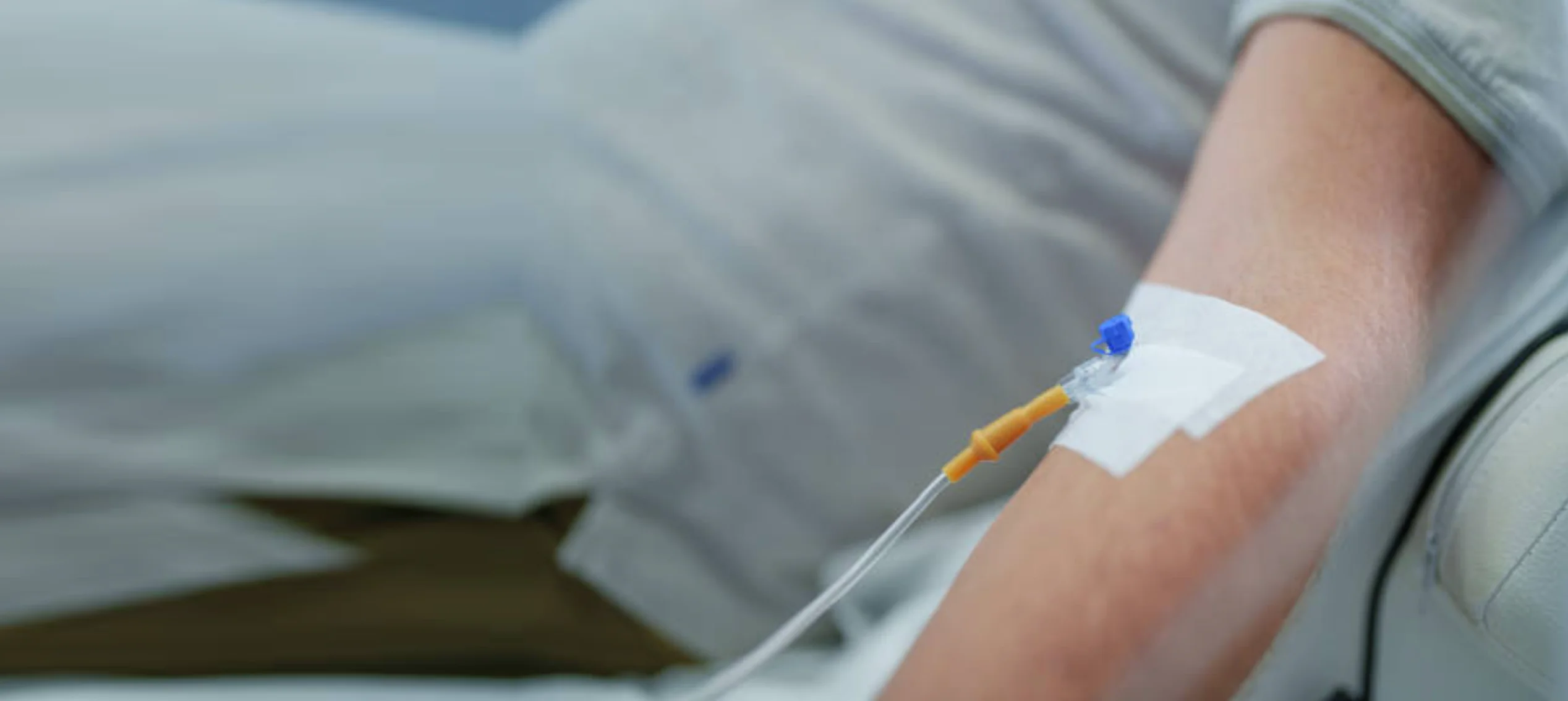 The Future of IV Cannulation: Velfix-IV Kit, A One Stop Solution for ...