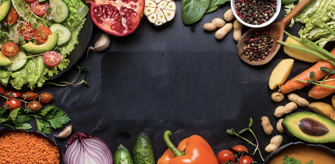 The Link Between Nutrition and Mental Health - Datt Mediproducts Knowledge Hub