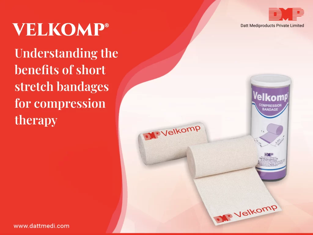 A Guide to Compression Therapy and the Benefits of Short Stretch ...