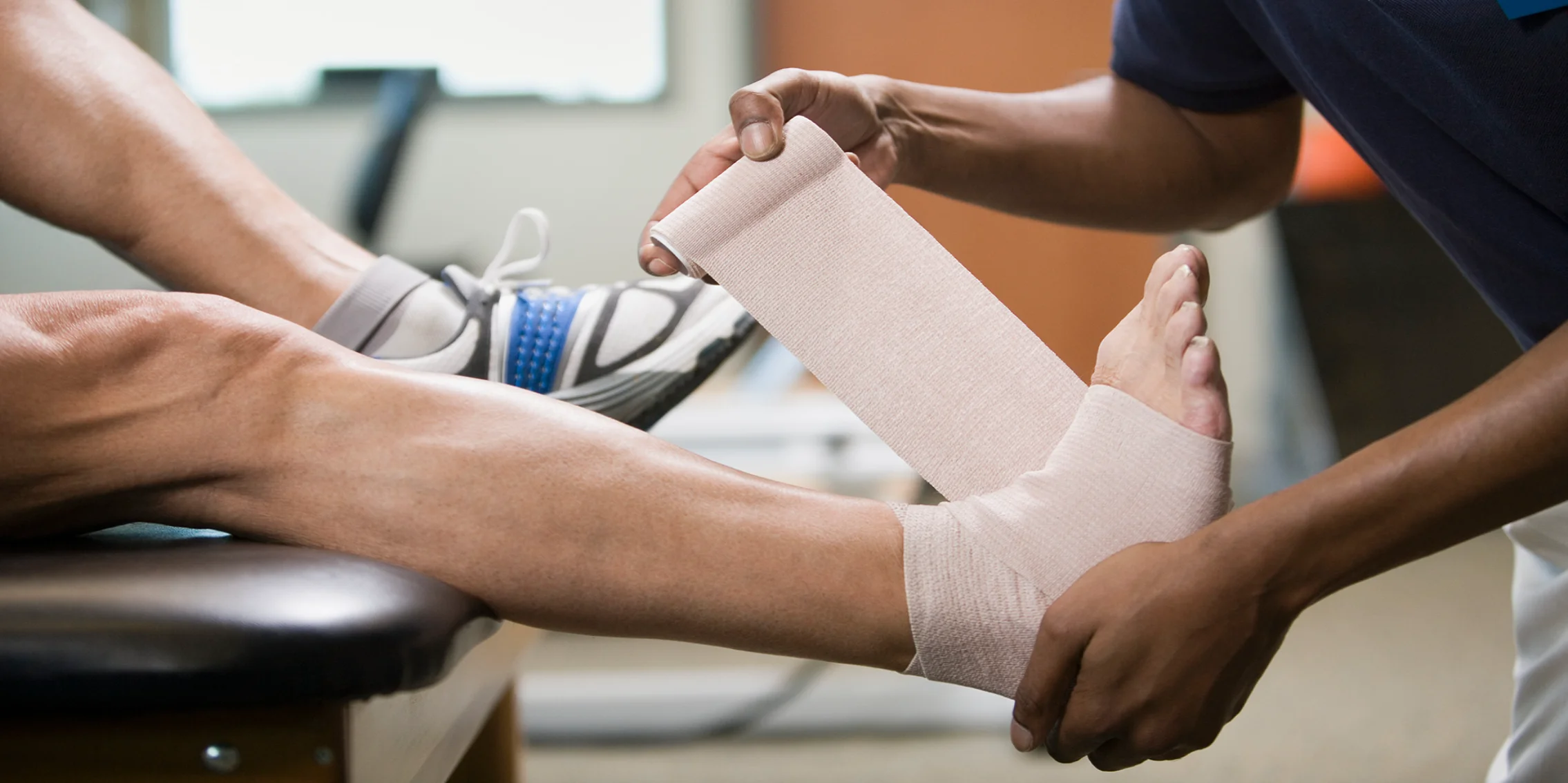 A Guide to Compression Therapy and the Benefits of Short Stretch ...