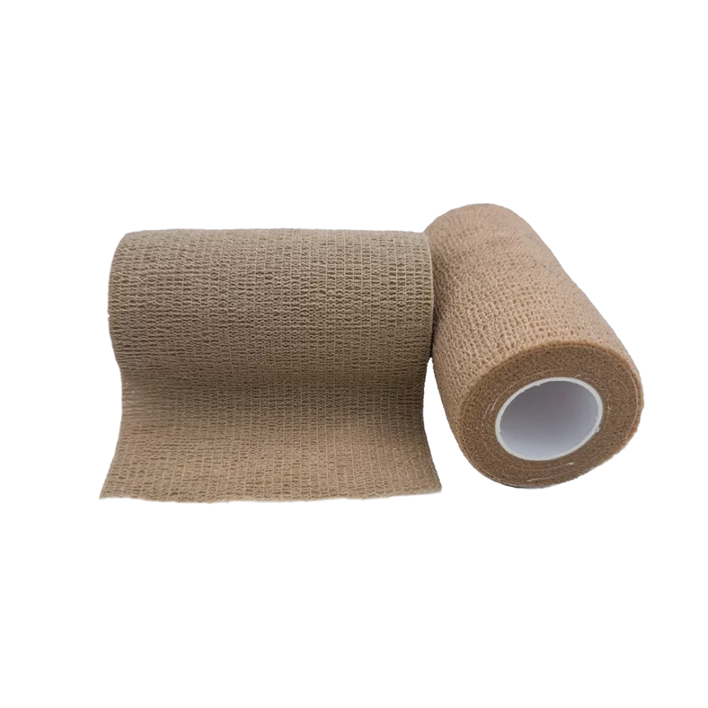 Cokomp Compression Bandage – Firm & Breathable Support