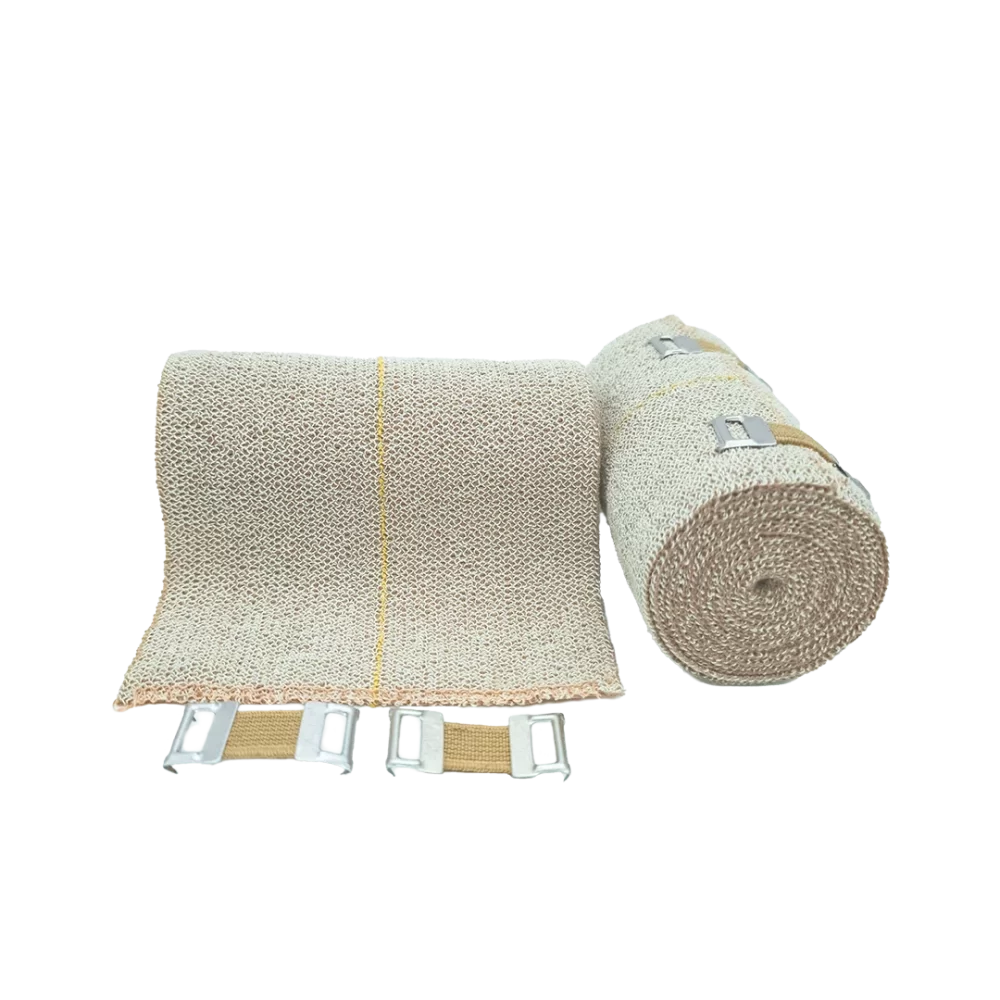 Velsoft - Compression Bandage – Soft & Stretchable