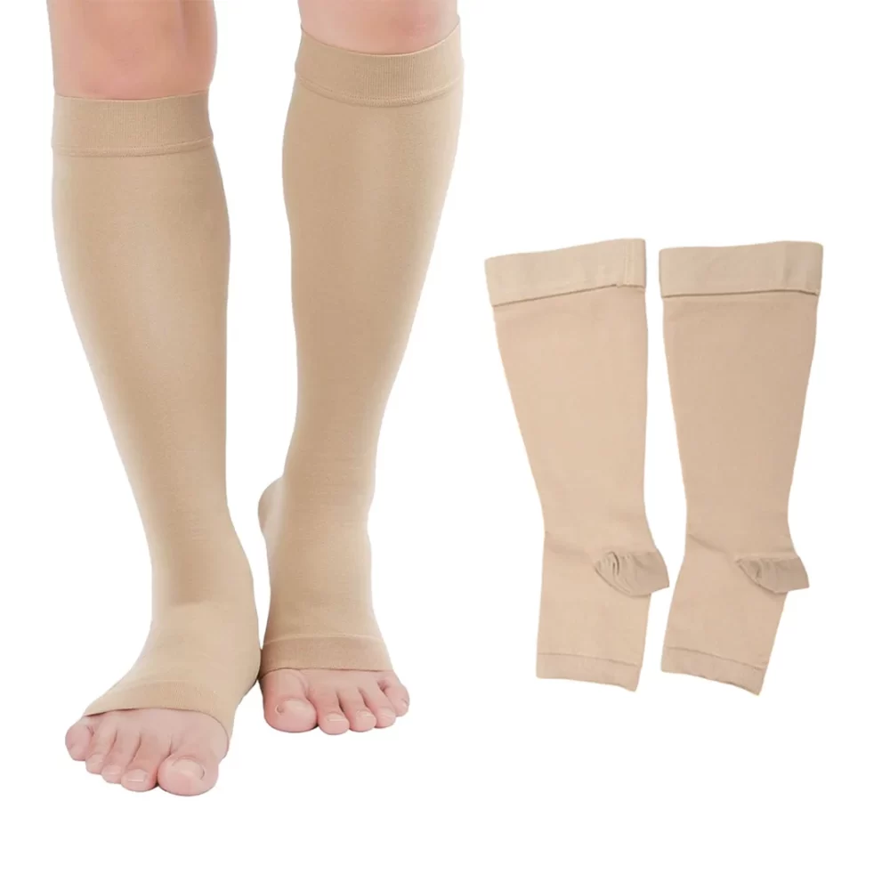 Velcare - Varicose Vein Stockings – Compression Support